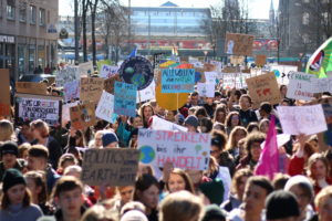 Positionen – Linksjugend ['solid]