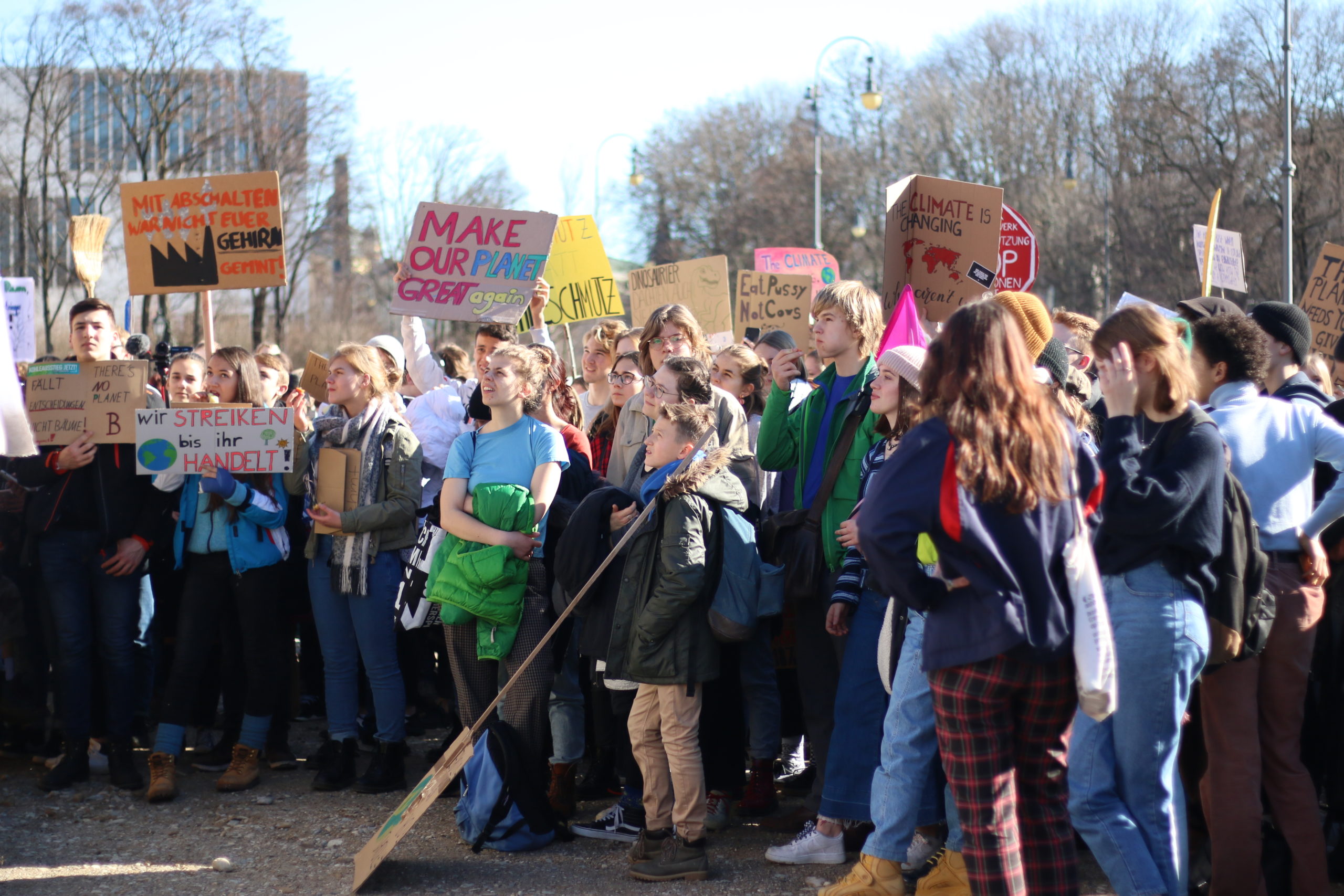 Aktuelles – Linksjugend ['solid] Thüringen
