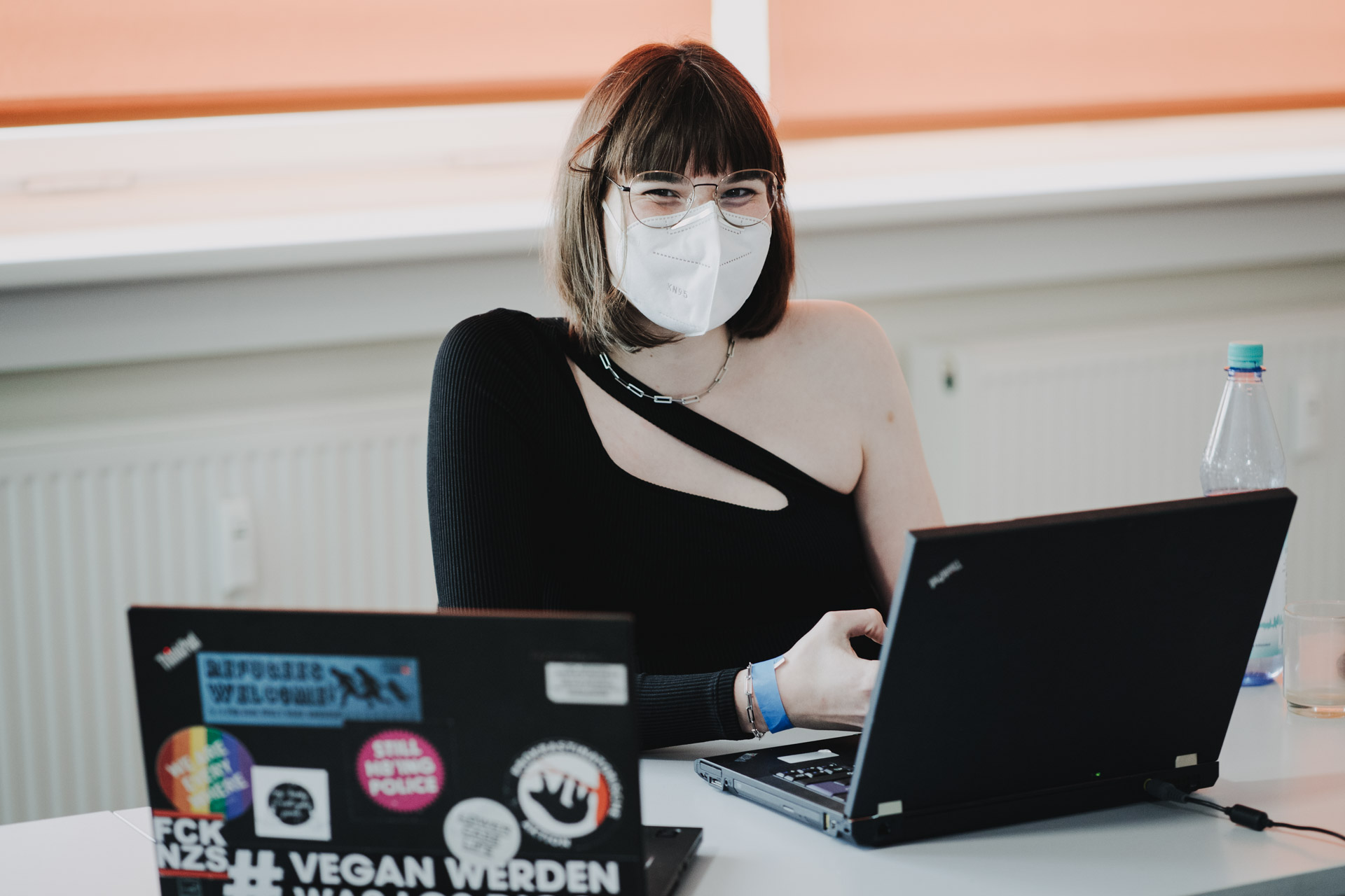 Bundesarbeitskreise & Arbeitsgruppen – Linksjugend ['solid]