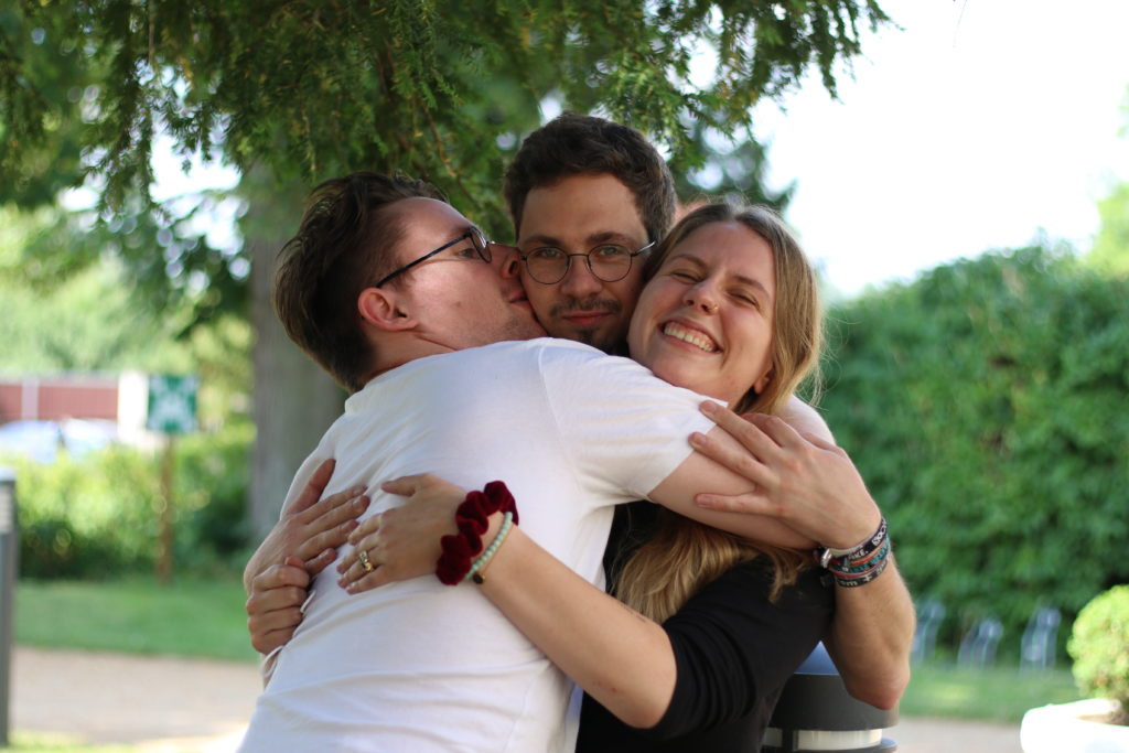 Strukturen – Linksjugend ['solid]