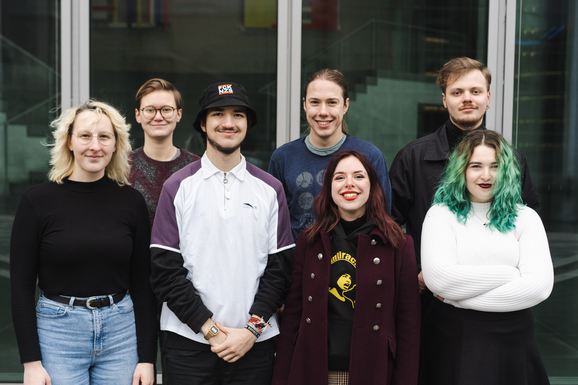 Strukturen – Linksjugend ['solid]