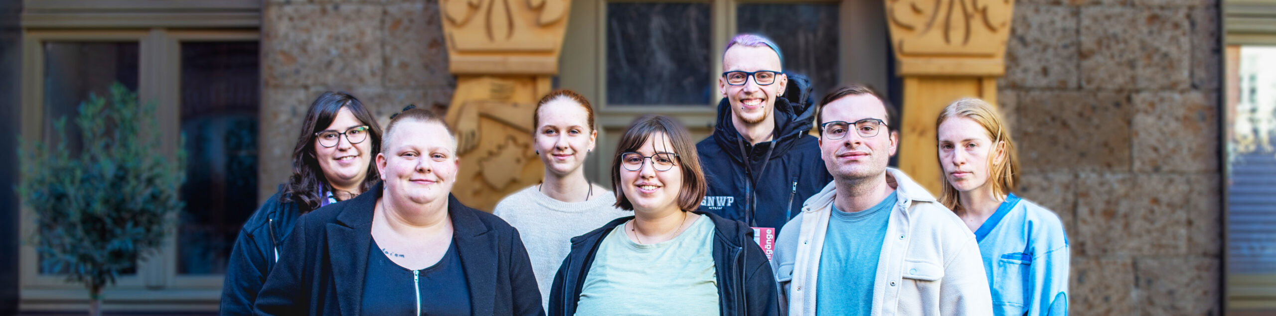 Bundessprecher:innenrat – Linksjugend ['solid]