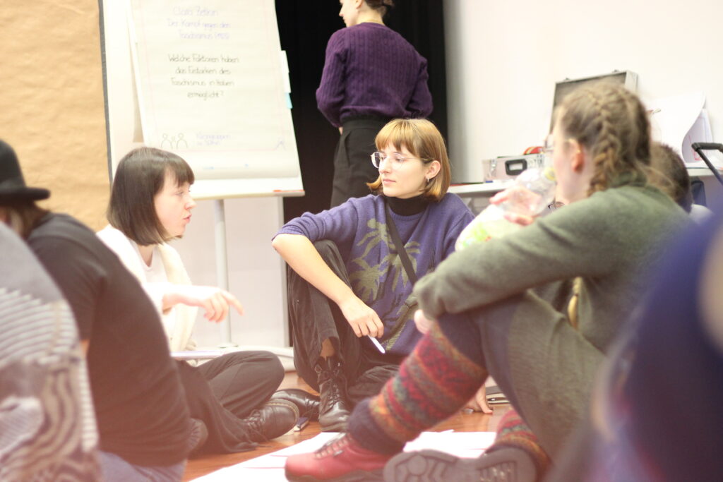 Linksjugend ['solid]