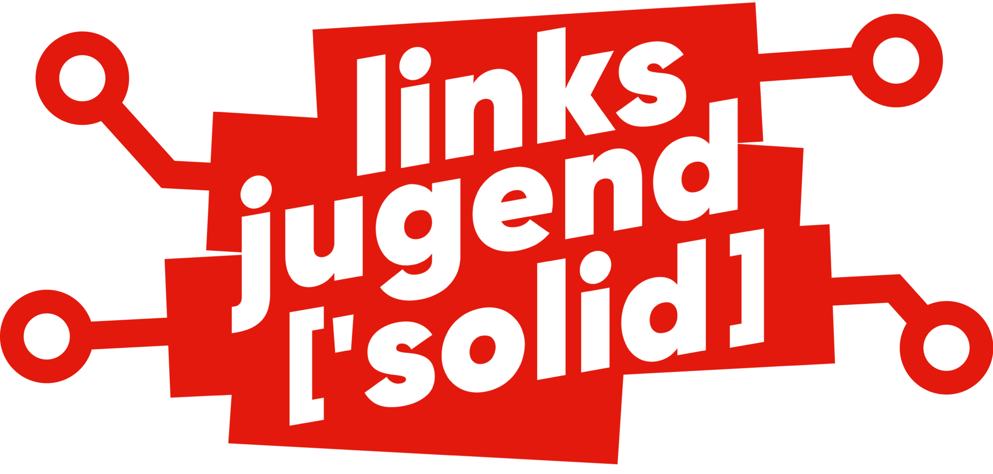 Intranet – Linksjugend ['solid]